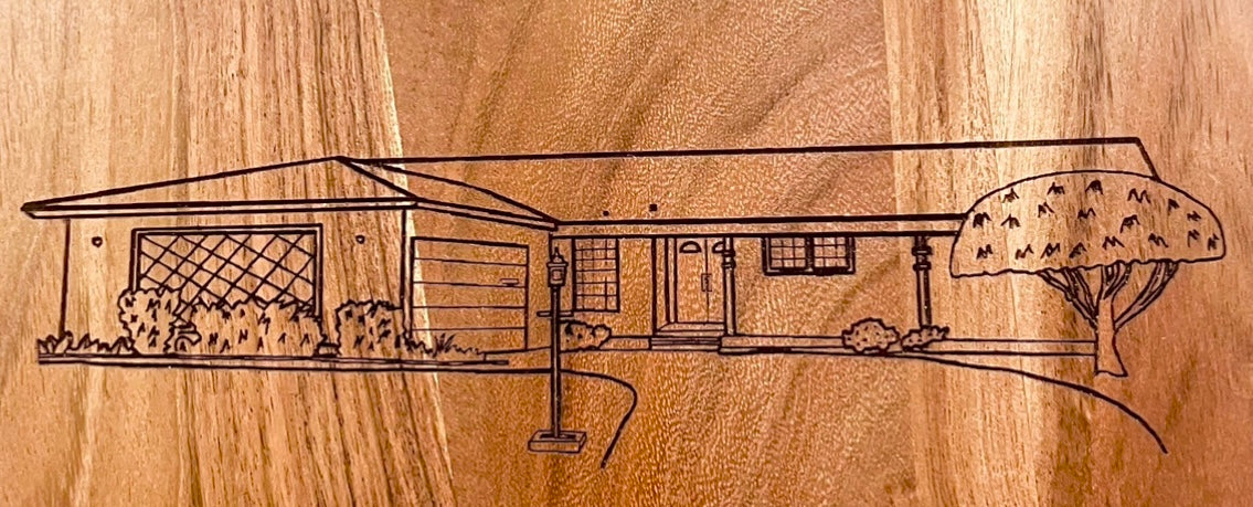 Custom Made for You – Annie+Archie Designs