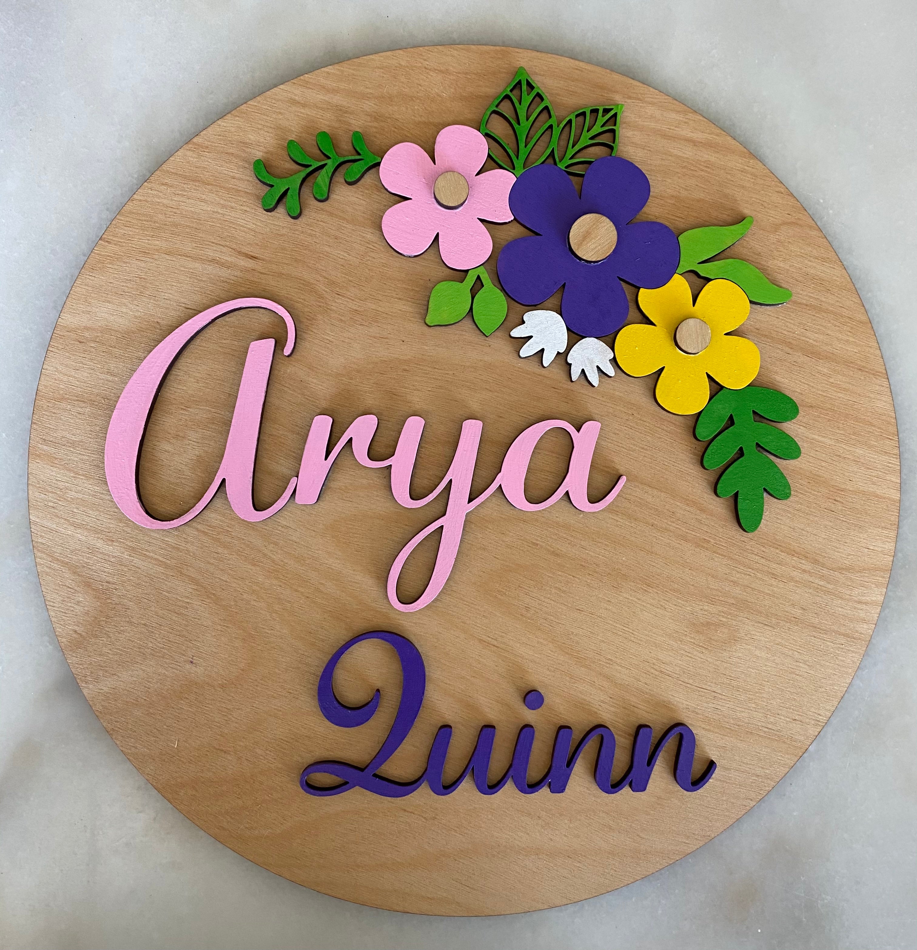 For Babies and Other People – Annie+Archie Designs