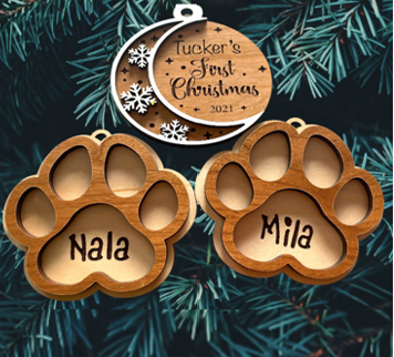 For Celebration! – Annie+Archie Designs